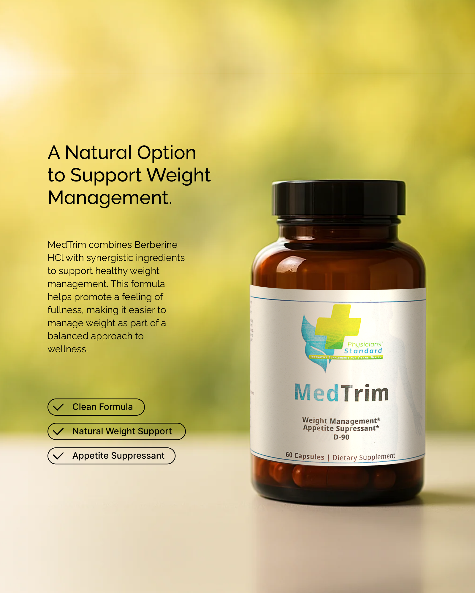 MedTrim – Physicians' Standard